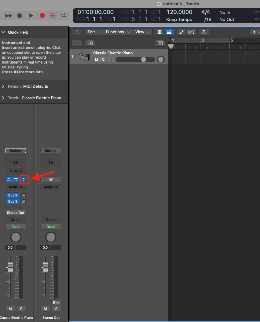 How to use SSD5.5 in Logic Pro X – Steven Slate Drums