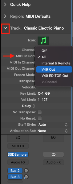 How to use SSD5.5 in Logic Pro X – Steven Slate Drums
