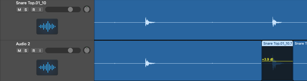 How to use Trigger 2 in Logic Pro X – Steven Slate Drums