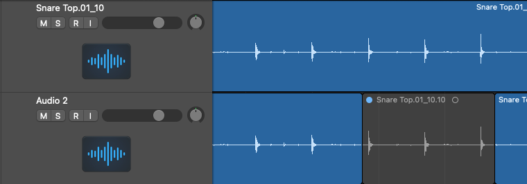 How to use Trigger 2 in Logic Pro X – Steven Slate Drums